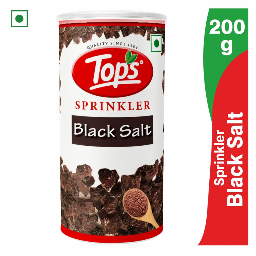 Buy Tops Table Salt @ Best Price| Topsindia – Tops India - Sales